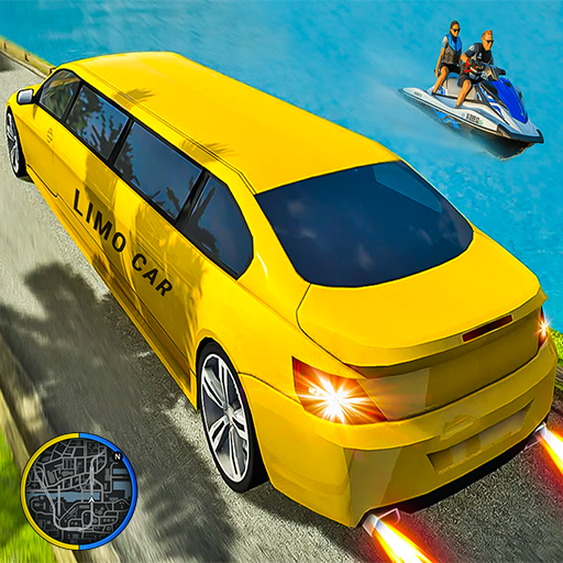 Drive Multi-Level Limo Car 3D for Android/iOS - TapTap