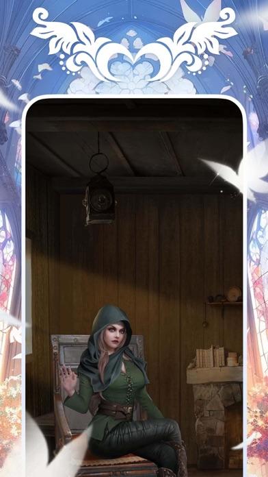 Lustful Dream:Magical Story android iOS apk download for free-TapTap