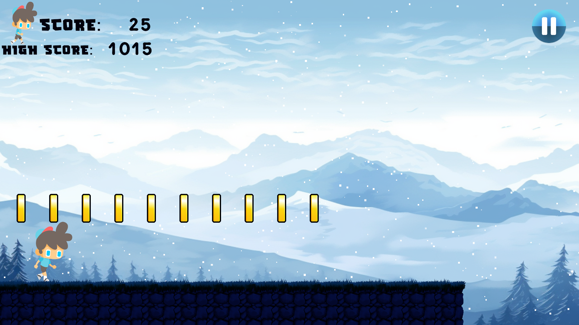 Jumping Jack! android iOS apk download for free-TapTap