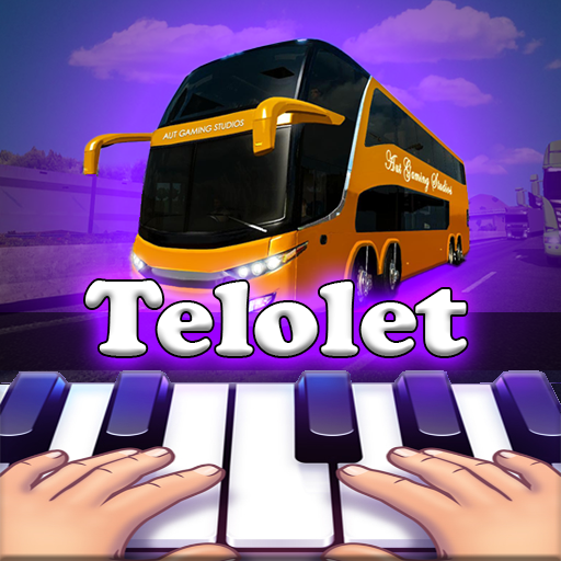 Telolet bus Basuri panda for Android/iOS - TapTap