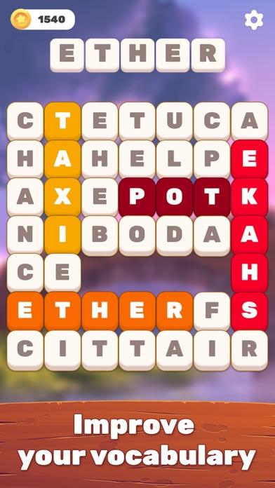 Find Words! Puzzle Game android iOS apk download for free-TapTap