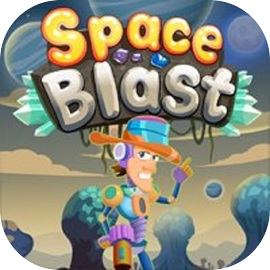 Space Blast 8xbet android iOS-TapTap