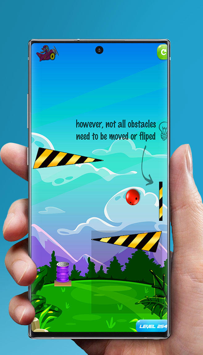 Bottle Shooter - Knock Down android iOS apk download for free-TapTap