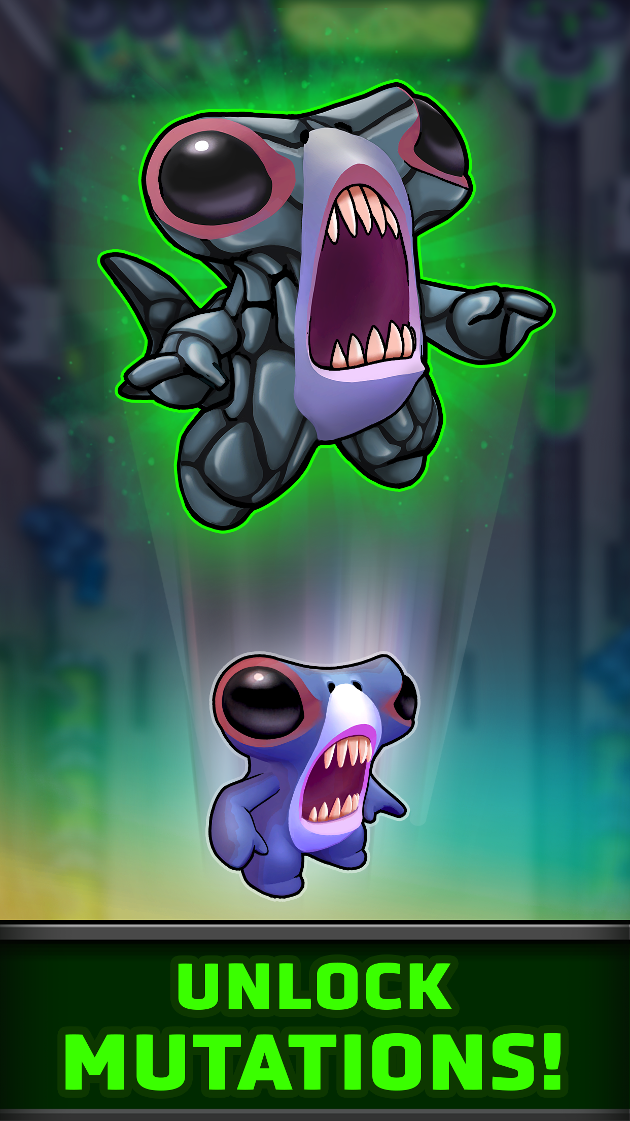 Mutant Forge android iOS apk download for free-TapTap