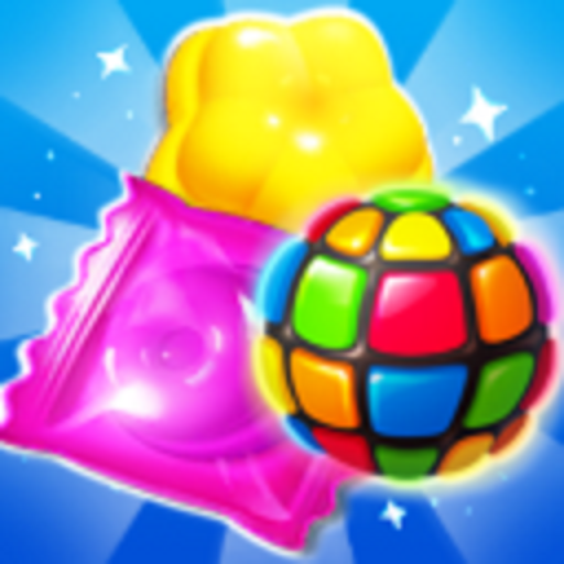 Candy Land Puzzle Latest Version for Android/iOS - TapTap
