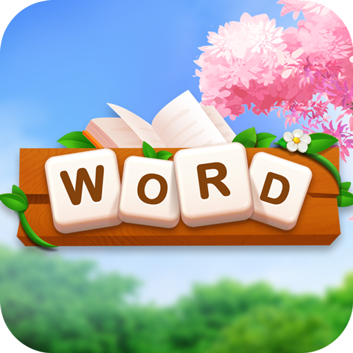 Word Garden - Dream Puzzle for Android/iOS - TapTap