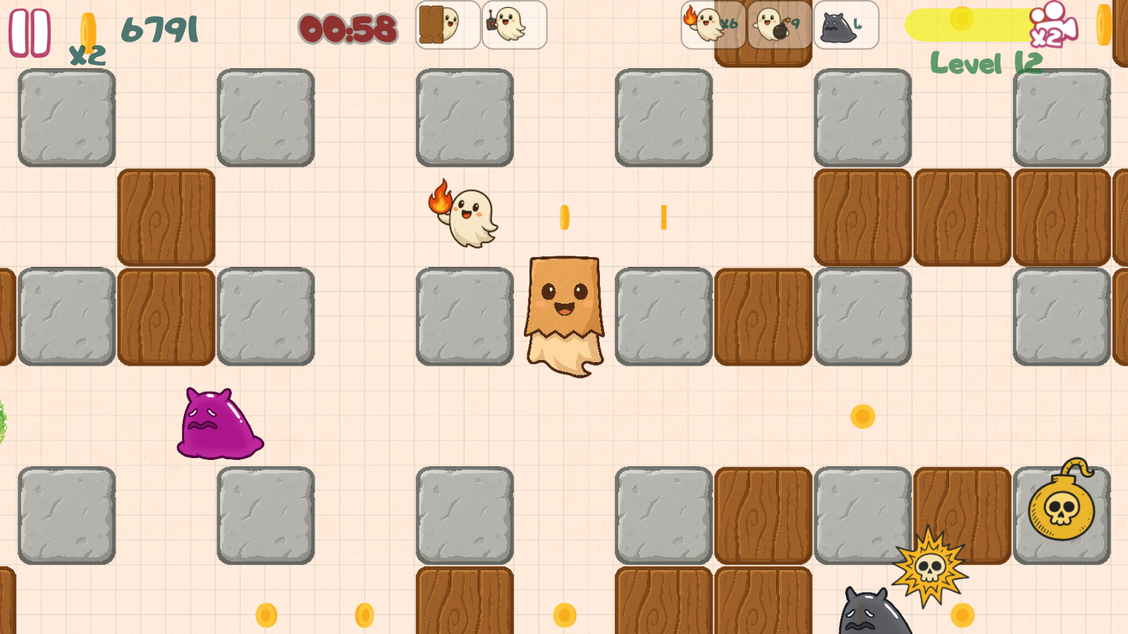 Bomboo Latest Version for Android/iOS APK - TapTap