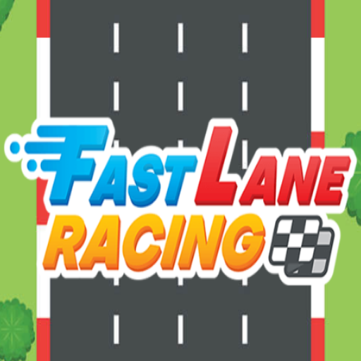 Fast lane racing fun game for Android/iOS - TapTap