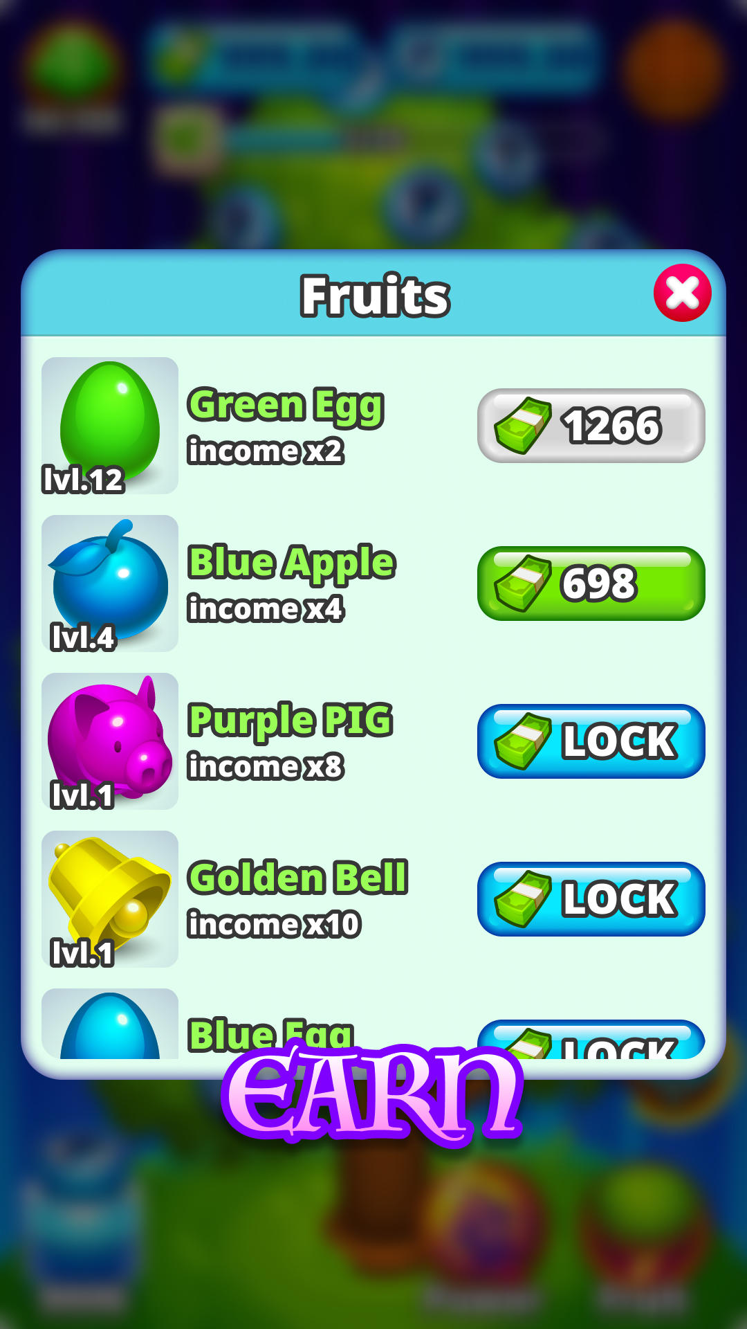 Grow Balls: Click Planting android iOS-TapTap