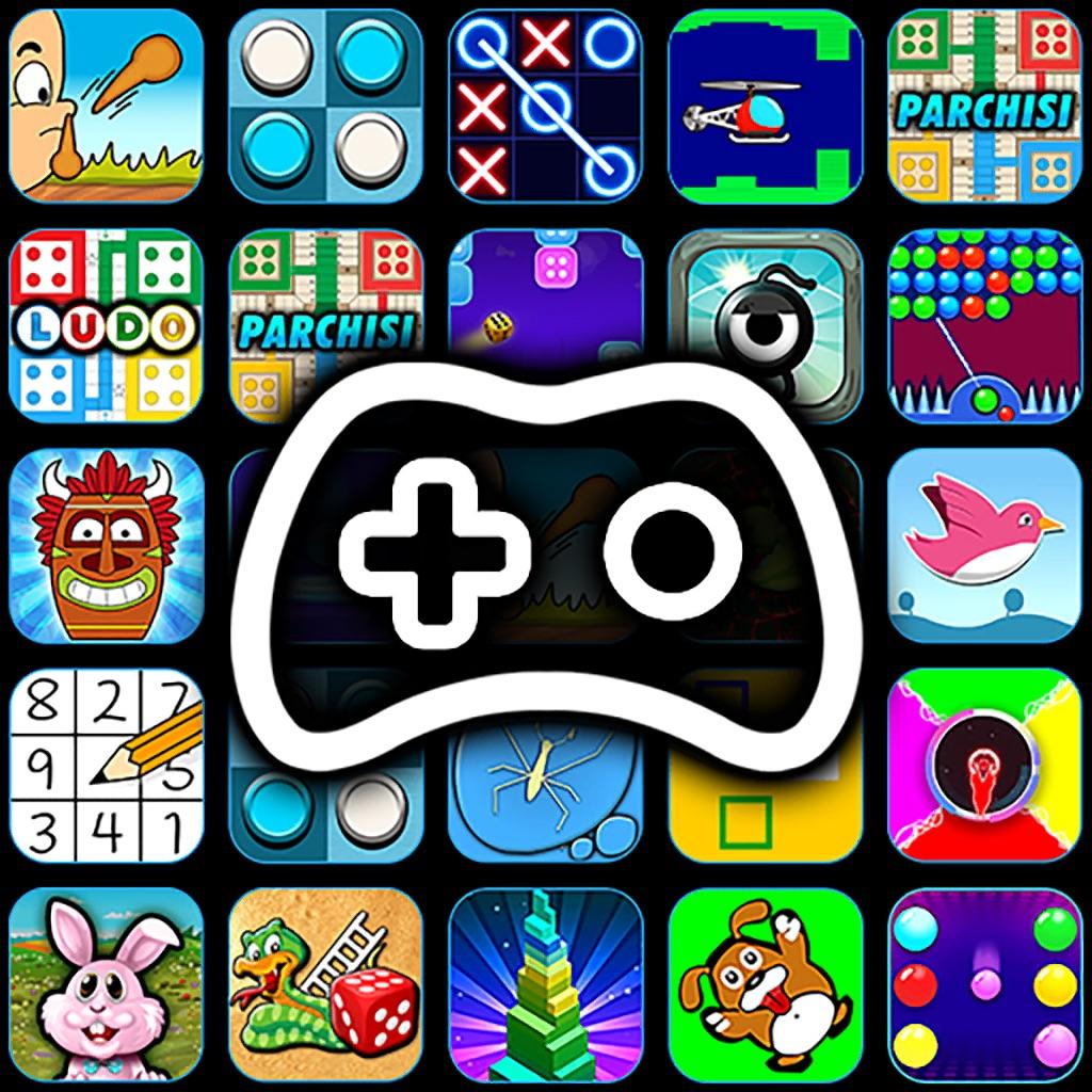 Addictive Games Latest Version for Android/iOS APK - TapTap