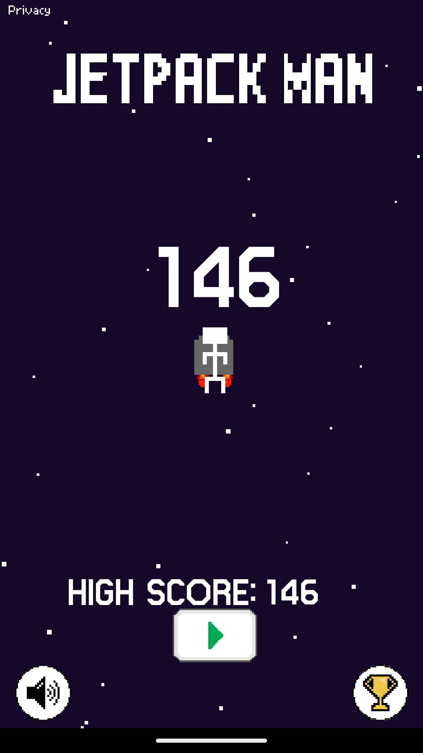 Jetpack Man android iOS apk download for free-TapTap