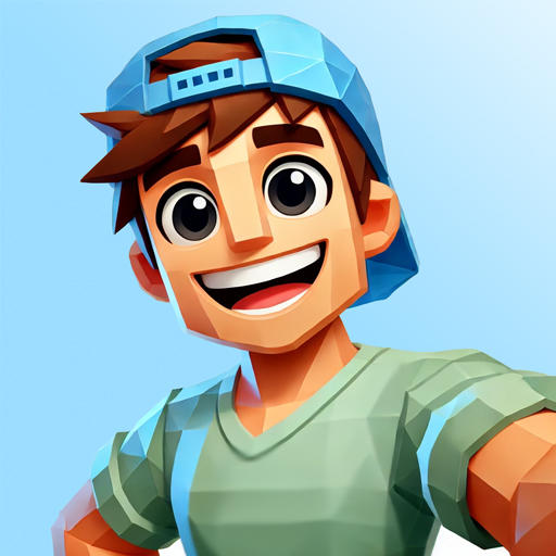 Idle Dance Vlogger Latest Version for Android/iOS - TapTap