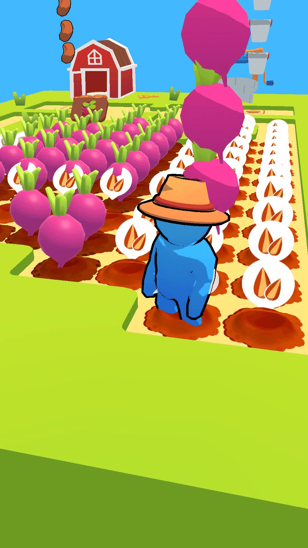 Farm Dash android iOS apk download for free-TapTap
