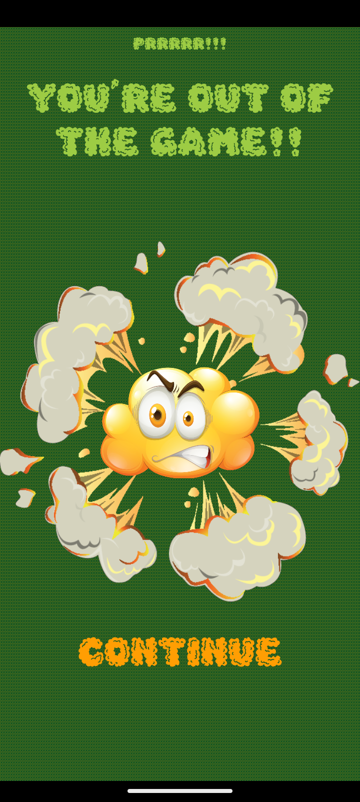 FartMan (Gas Out ) android iOS apk download for free-TapTap