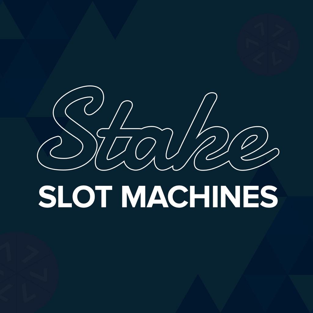 Stake - Slot Machines android iOS apk download for free-TapTap