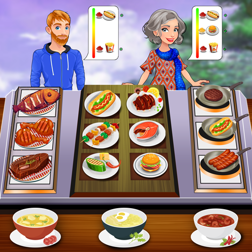 Chef Cooking Games 3D Offline for Android/iOS - TapTap