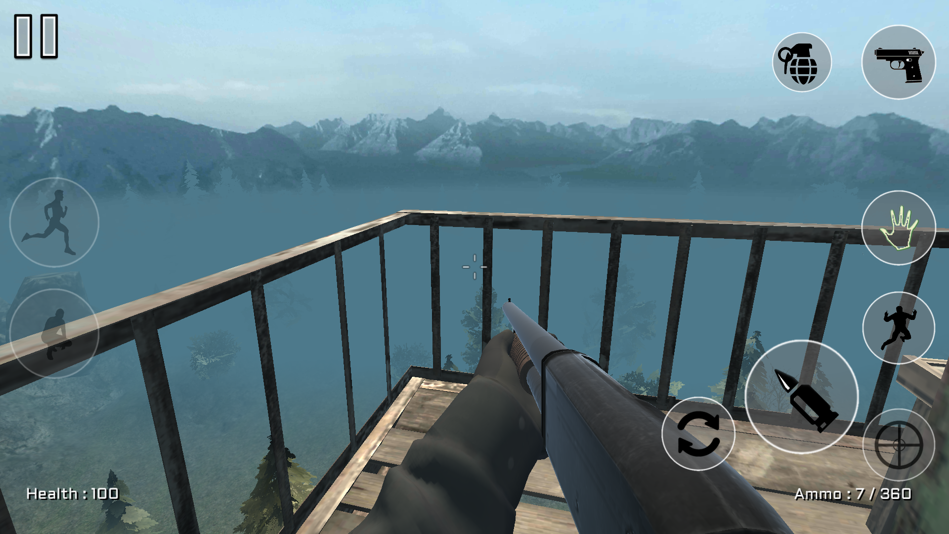 Rake Monster - Horror Escape android iOS apk download for free-TapTap