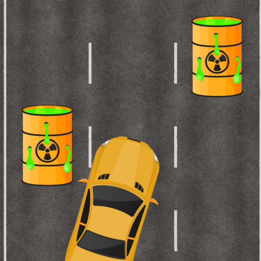 Yellow Car Racing Latest Version for Android/iOS - TapTap