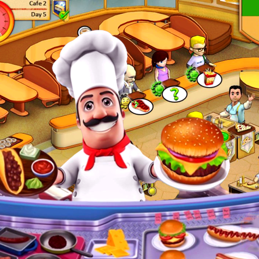 Master Chef: cooking game for Android/iOS - TapTap