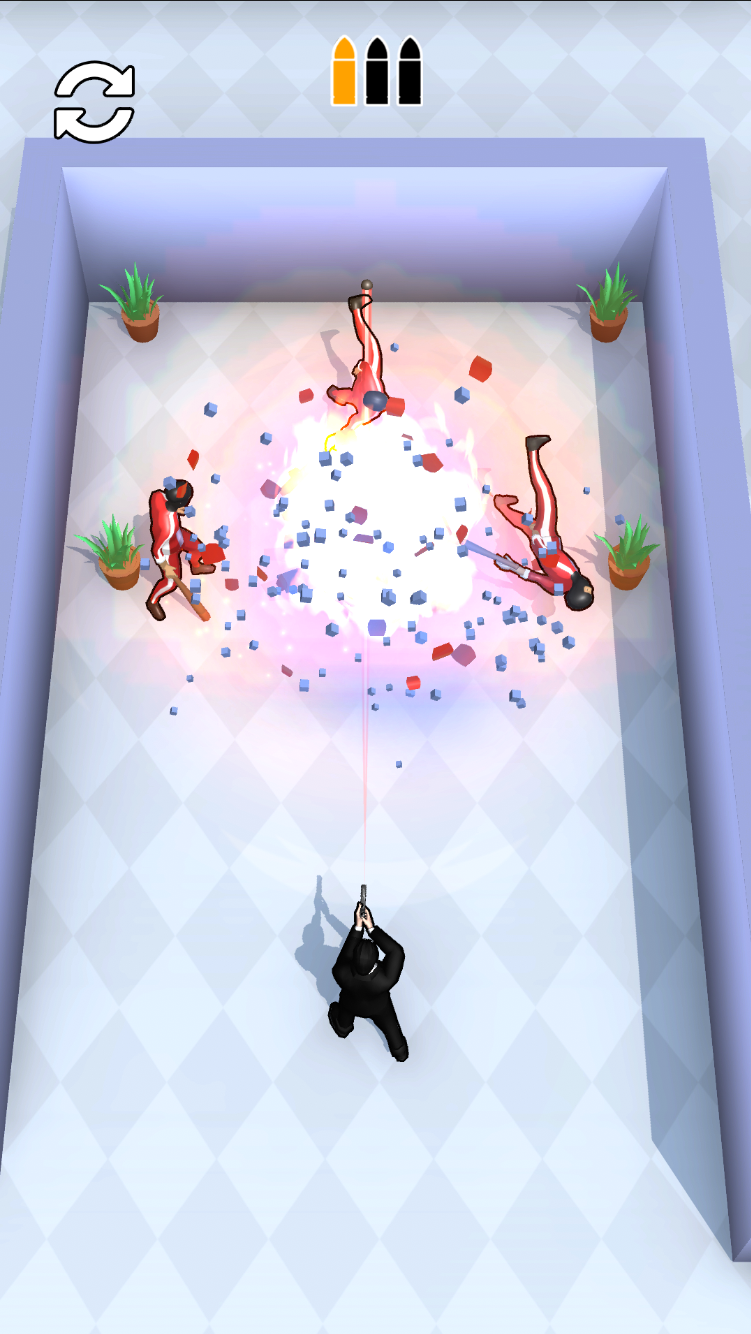 Mr. Wick android iOS apk download for free-TapTap