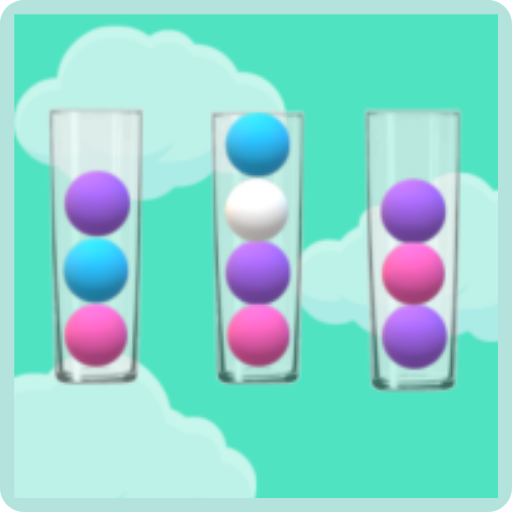 Ball Cup Sort Competition for Android/iOS - TapTap