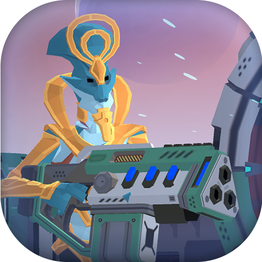 Alien Hunter - Multiplayer for Android/iOS - TapTap