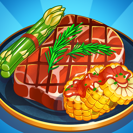 Cooking Trendy: Chef Fast for Android/iOS - TapTap
