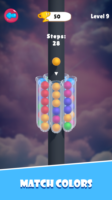 Bottle Drop Latest Version for Android/iOS APK - TapTap