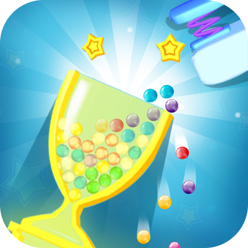 Ball Toss Frenzy Game for Android/iOS - TapTap