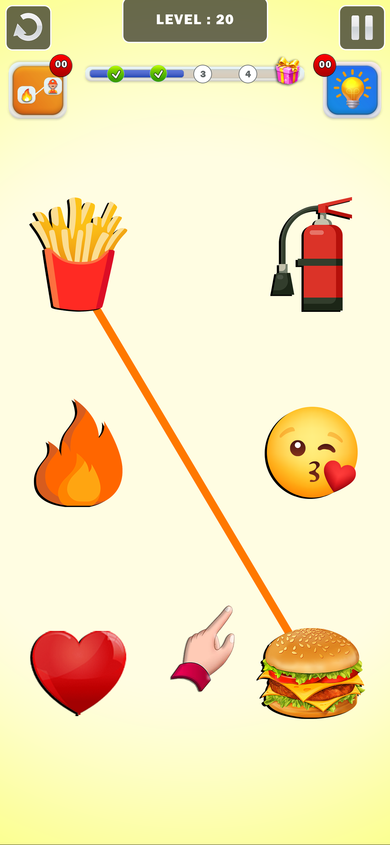 Match Emoji Puzzle: Emoji Game android iOS apk download for free-TapTap