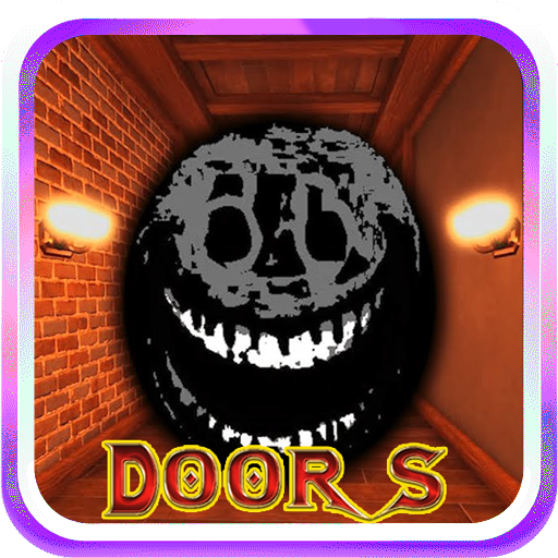Nextbot Chasing Doors Horror for Android/iOS - TapTap