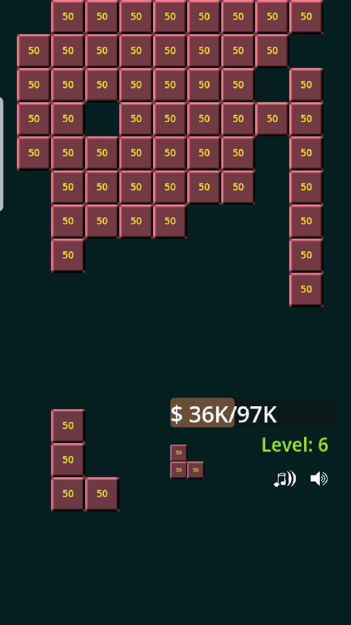 Cloud Tetris android iOS apk download for free-TapTap