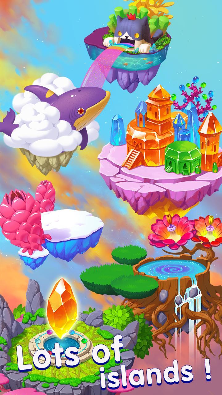 Pixie Puzzledom android iOS apk download for free-TapTap