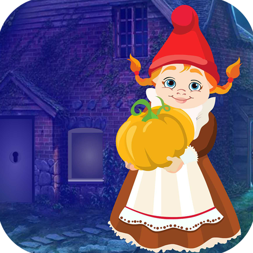 Kavi Escape Game 560 Pumpkin G for Android/iOS - TapTap