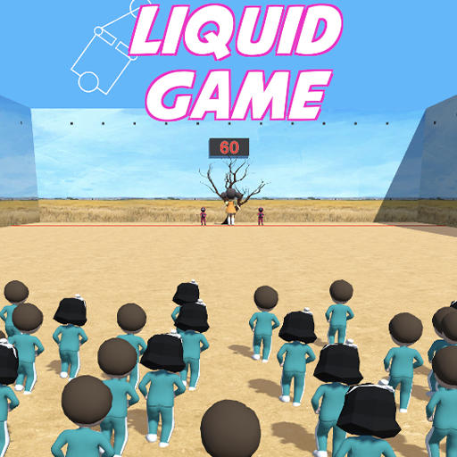 Liquid Game 0.1 for Android/iOS - TapTap