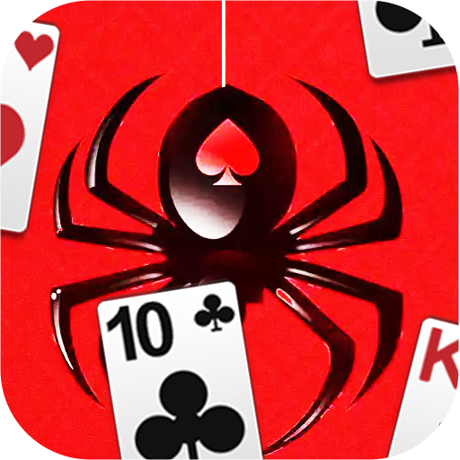 Simple Spider Solitaire for Android/iOS - TapTap