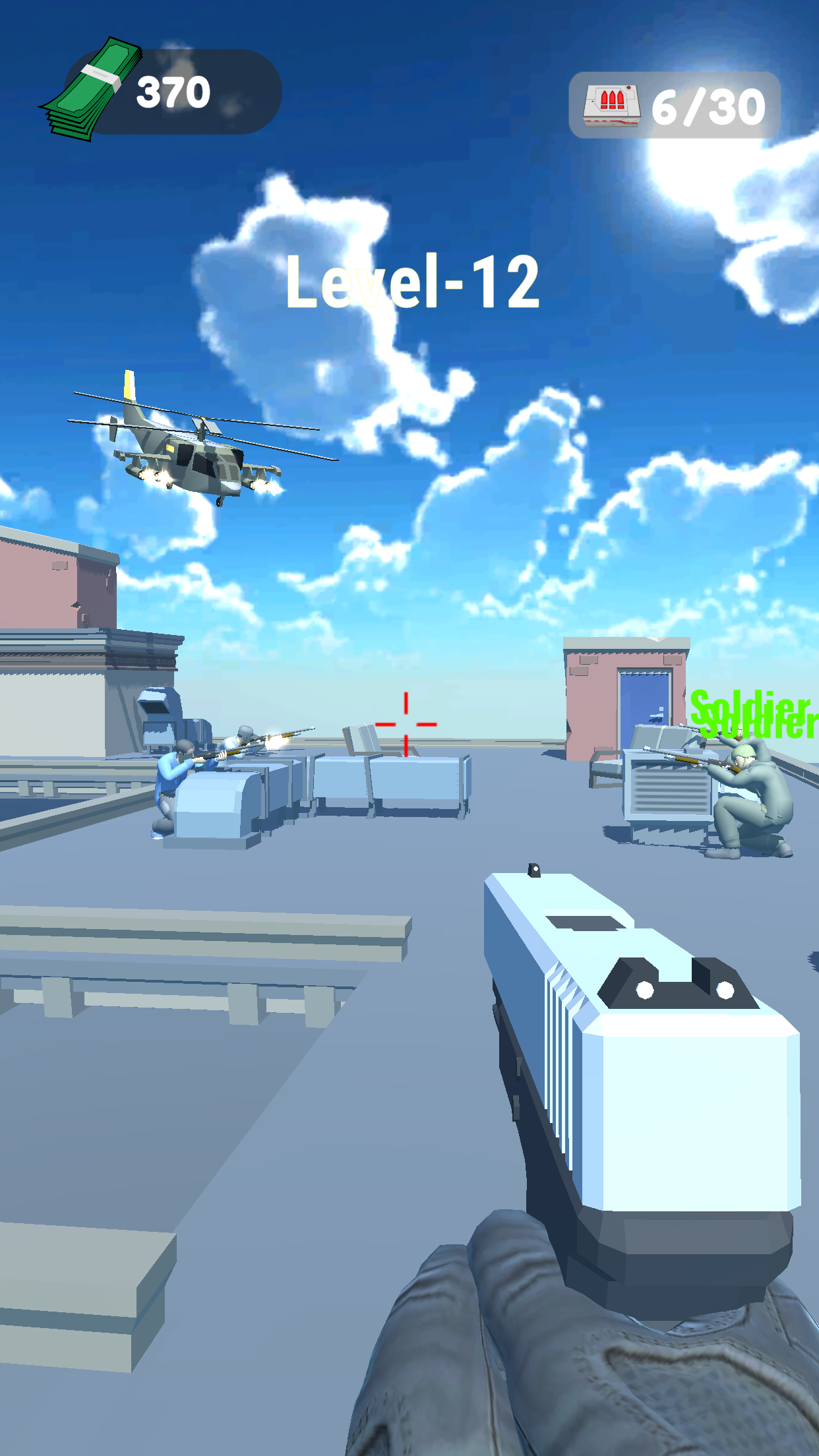 Agent Max android iOS-TapTap