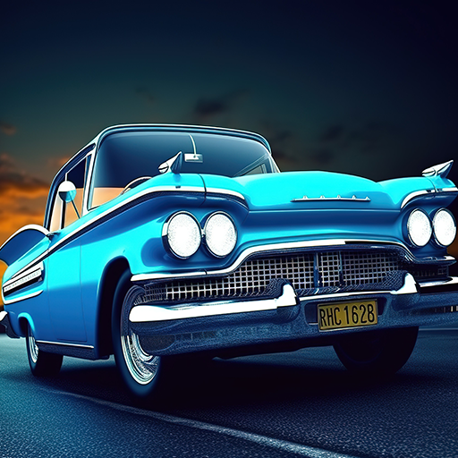 Danger Racing Game Latest Version for Android/iOS - TapTap