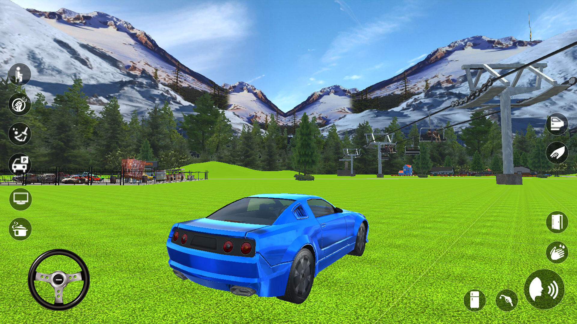 Car Games: Car Saler Simulator android iOS apk download for free-TapTap