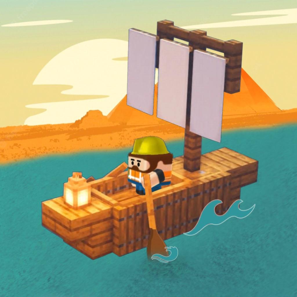 Build a Boat Survival for Android/iOS - TapTap