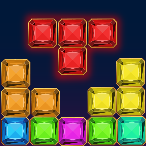 Classic Brick Puzzle Block for Android/iOS - TapTap