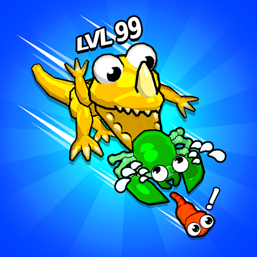 Monsters: Eat All The World for Android/iOS - TapTap