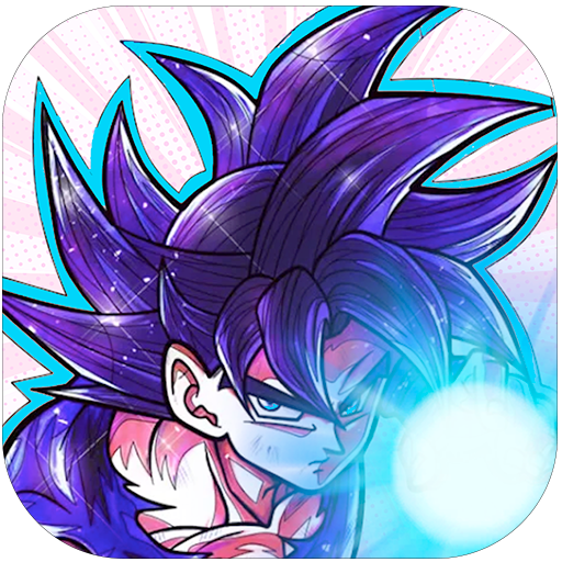 Ultra Instinct Color By Number for Android/iOS - TapTap