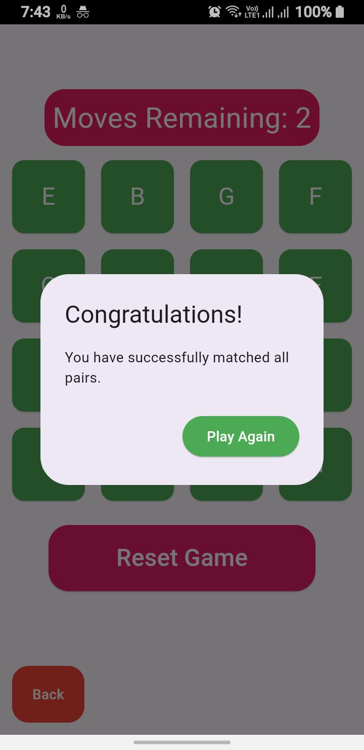 Memory Matching Brain Test for Android/iOS - TapTap