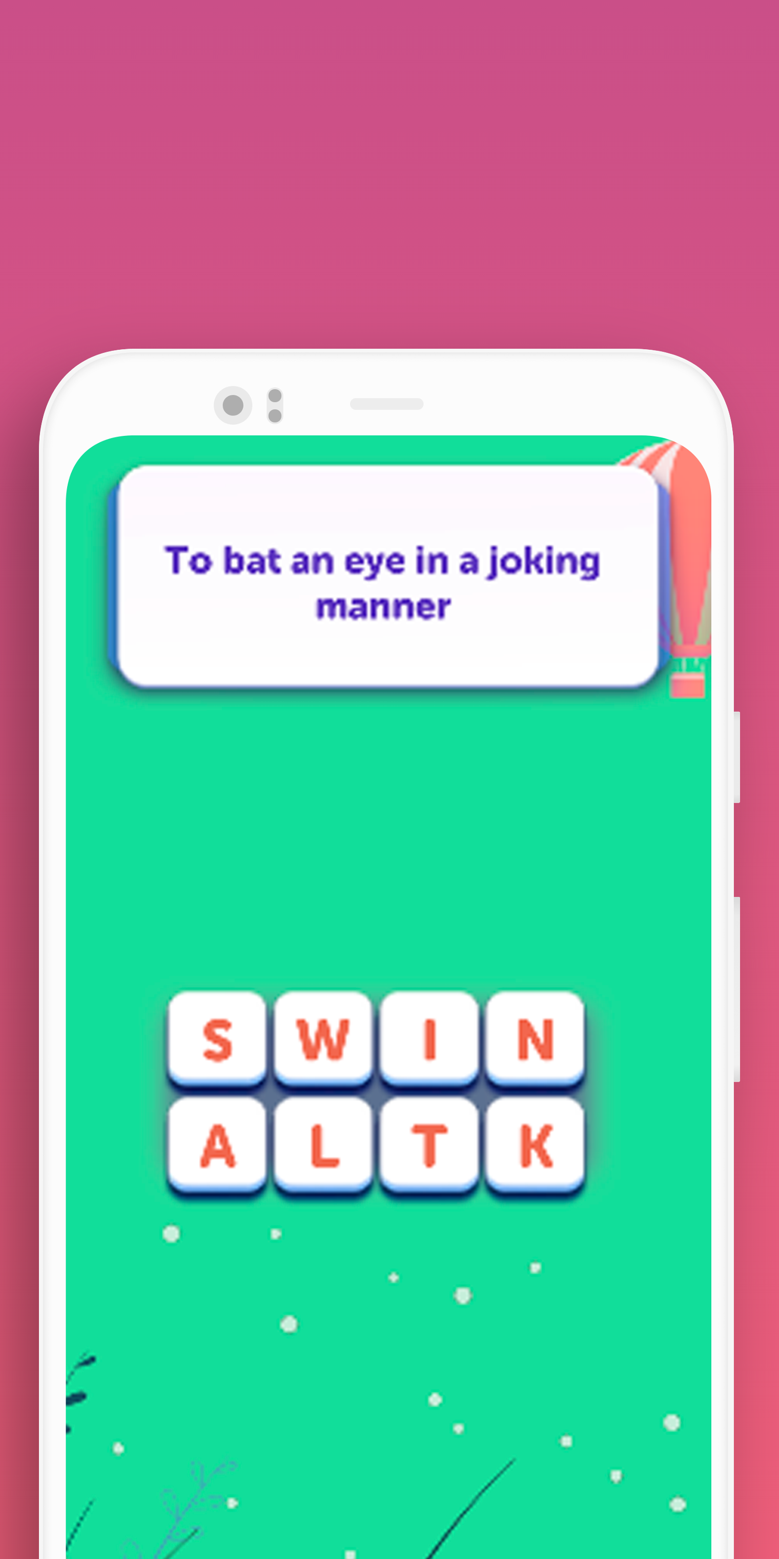Word Search: Combine Letters android iOS-TapTap