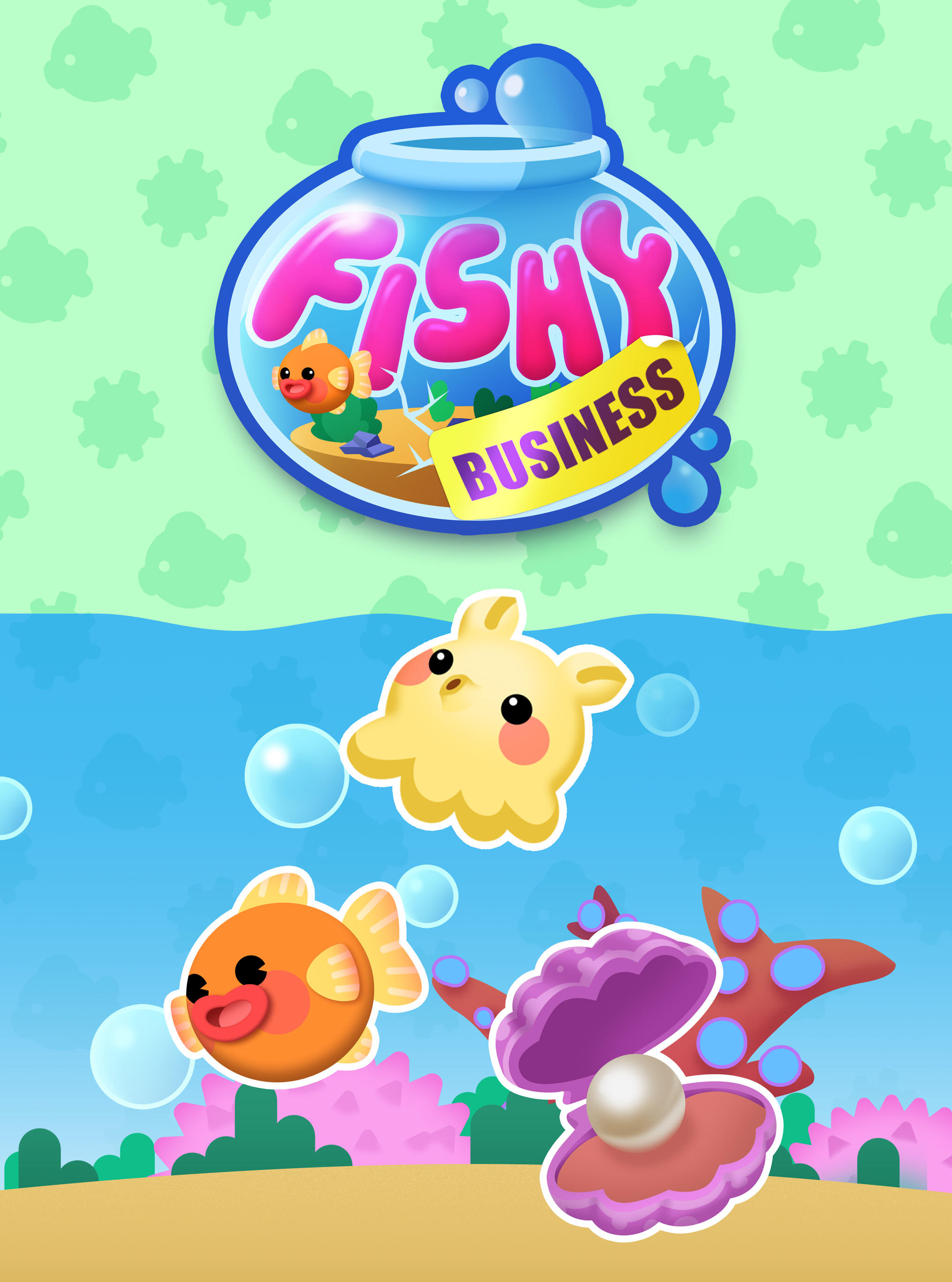 Fishy Business android iOS apk download for free-TapTap