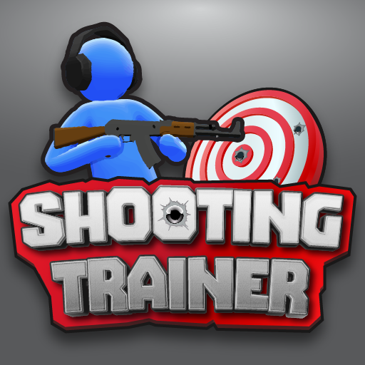 Shooting Trainer 3D 1.0 for Android/iOS - TapTap