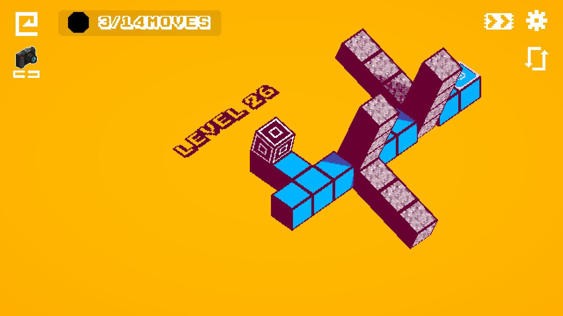 Rubber Cube - Puzzle Game android iOS-TapTap