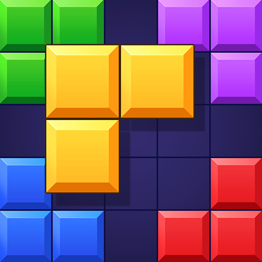 Block Puzzle: Relax and Chill for Android/iOS - TapTap