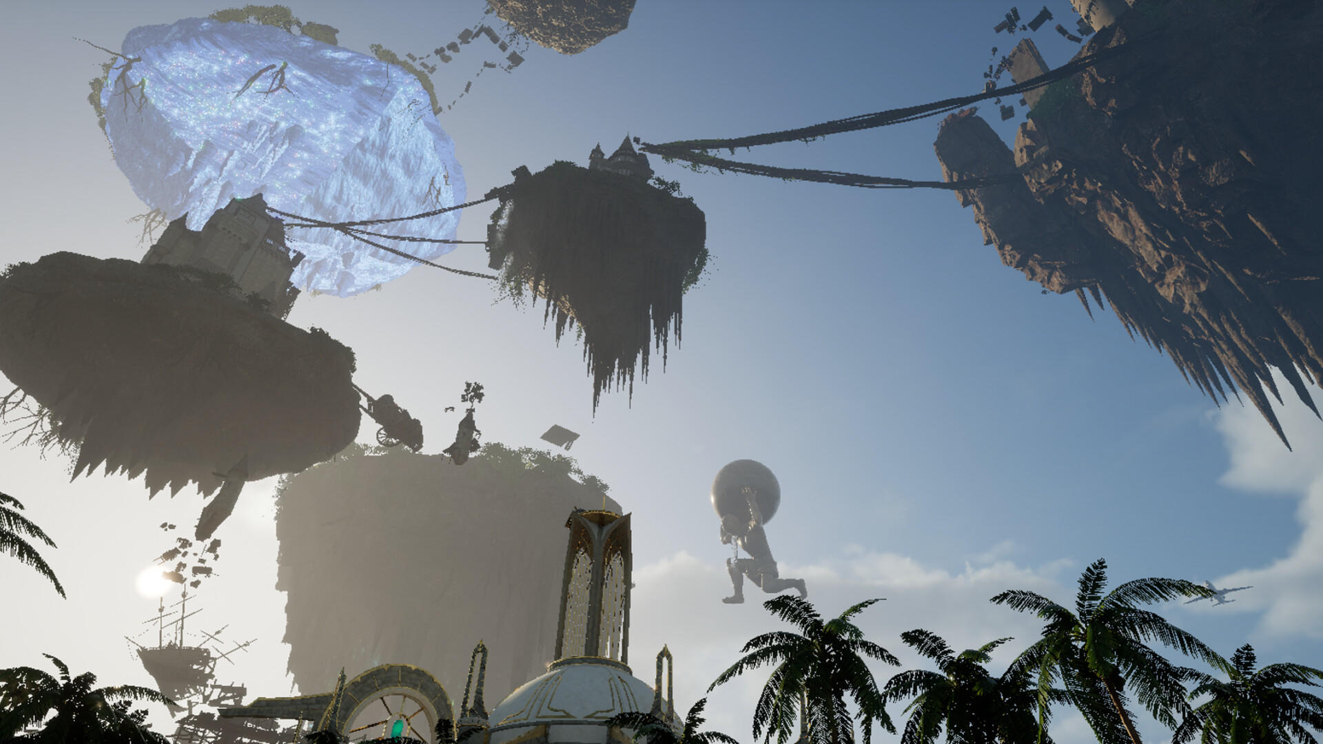 Only Climb: Better Together for Android/iOS - TapTap